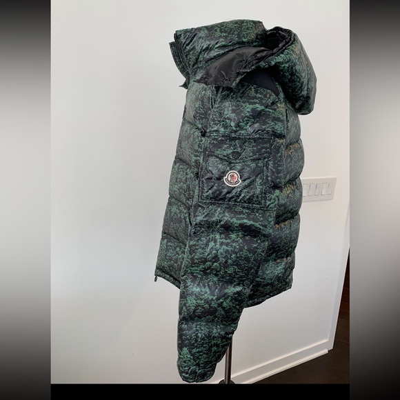 Moncler | Jackets & Coats | Moncler X Pharrell | Poshmark